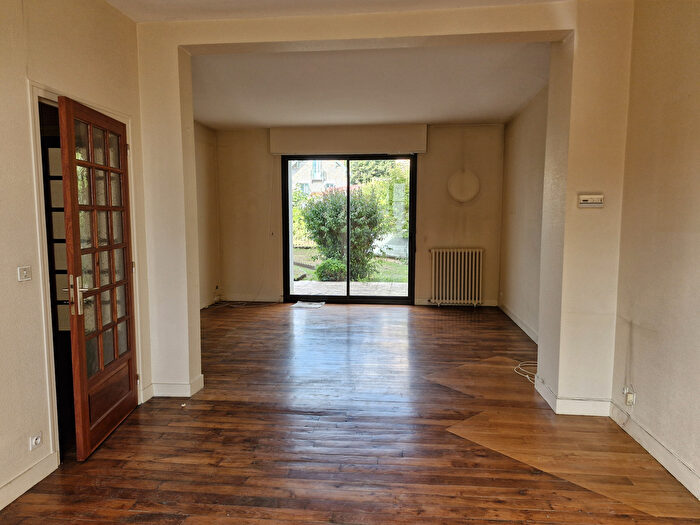 Maison à vendre - Limoges, La Bastide, La Brégère - 5 pièces - 3 chambres
