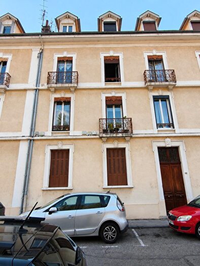 Appartement 3 pièces à vendre à Vizille