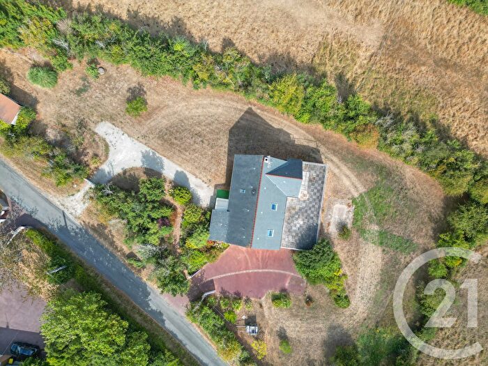 Maison 6 pièces à Barneville-Carteret, à vendre