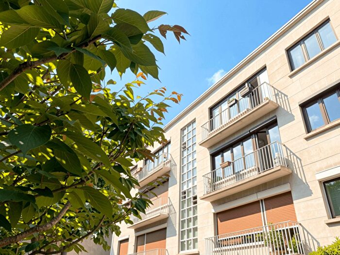 Vincennes, Est - Appartement 3 pièces à vendre