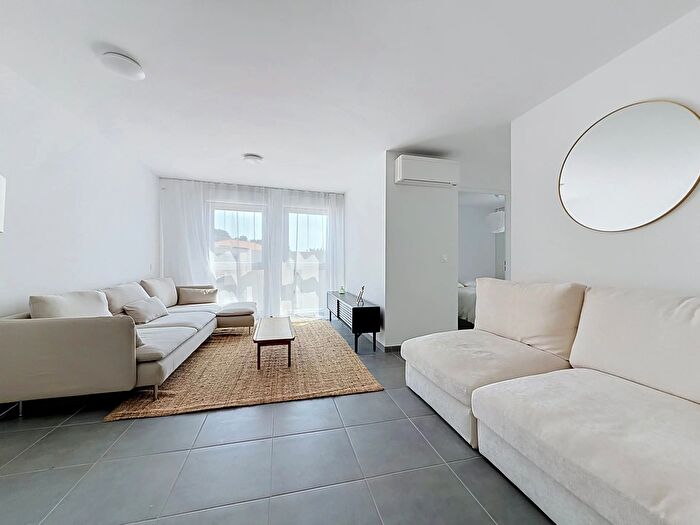 Appartement 3 pièces à vendre - Nice, Riquier