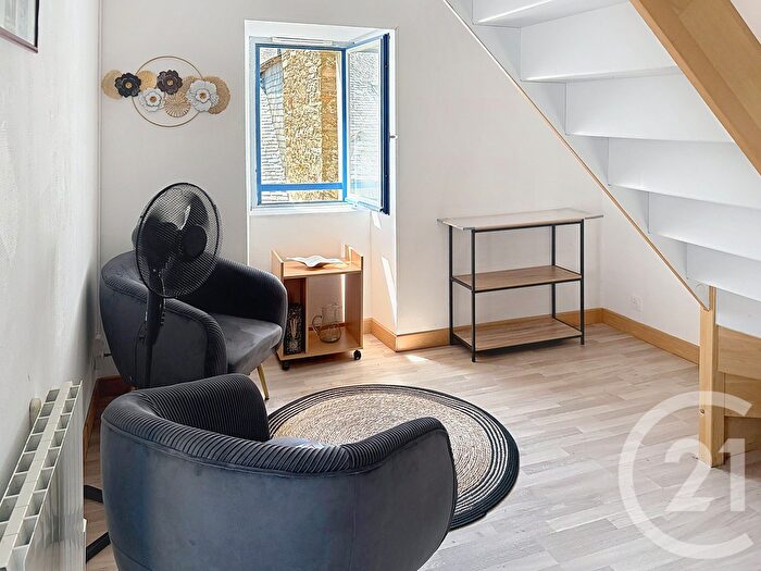 Appartement à louer - Redon - 2 pièces - 1 chambre