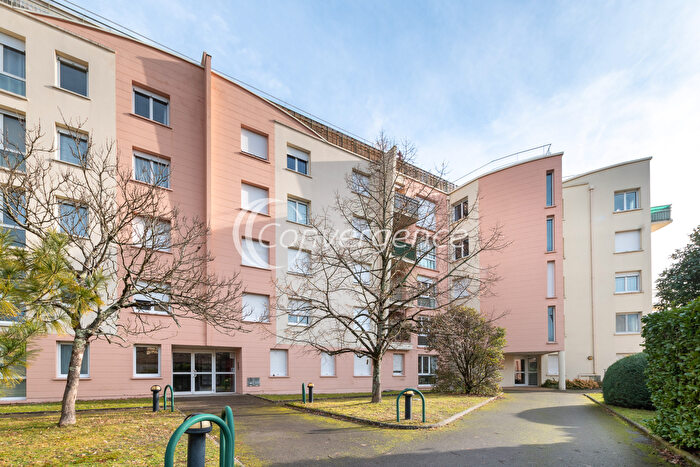 Appartement à vendre - Limoges, Centre-ville, Hôtel de Ville, Emailleurs - 2 pièces - 1 chambre