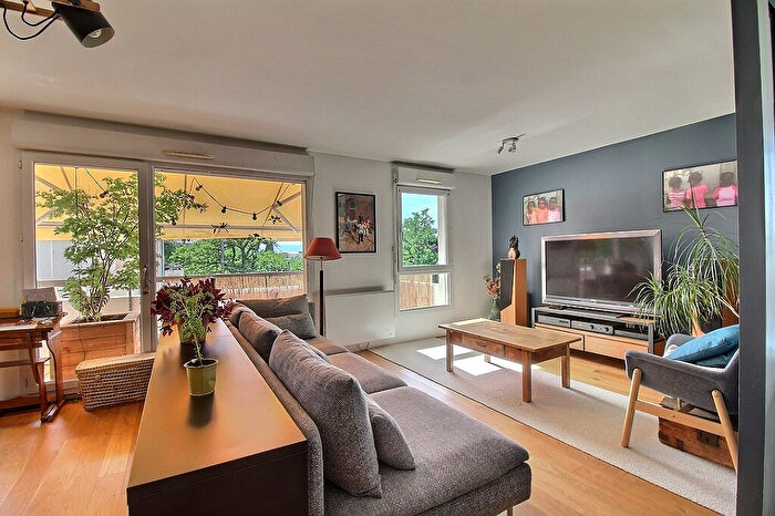 Thonon-les-Bains, Ouest : Appartement 4 pièces à vendre