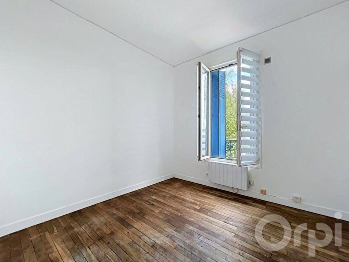 Charentonneau, Maisons-Alfort : Appartement 1 pièce à louer