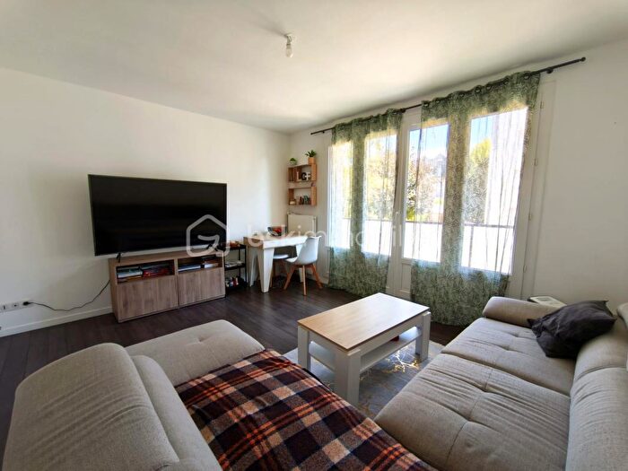 Appartement 3 pièces à vendre - Orléans, La Croix Saint-Marceau, La Mouillère, Pré Pinson