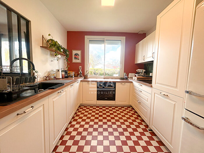 Maison à vendre - Billère, Laffitte - 4 pièces - 2 chambres