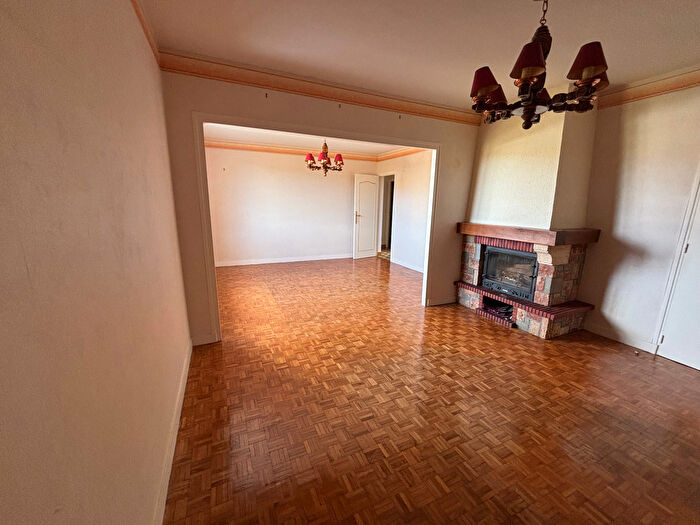 Bléneau : Maison 5 pièces à vendre