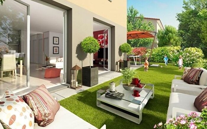 Maison à vendre - Chenôve, Chenôve - 3 pièces