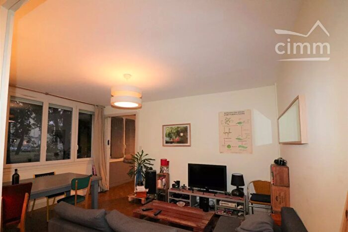 Appartement 2 pièces à louer - Chantilly