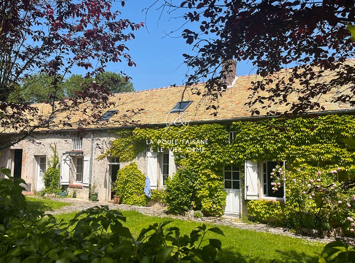 Maison 8 pièces à vendre - postalCode