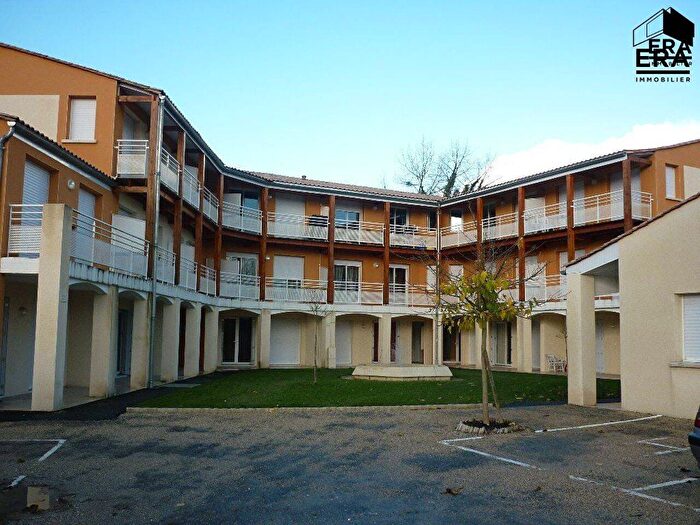 Appartement à louer - Zone Artisanale, La Couronne - 1 pièce - 1 chambre