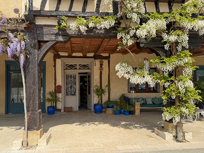 Maison à vendre - Aignan - 7 pièces - 3 chambres