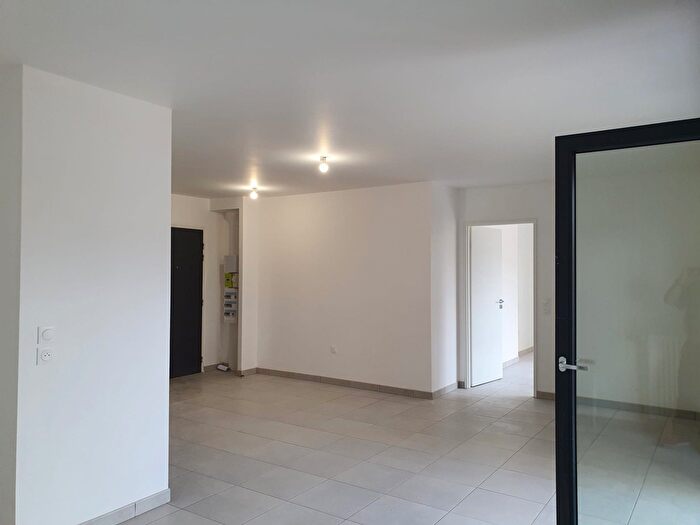 Compiègne, Royallieu, Village - Appartement 2 pièces à louer