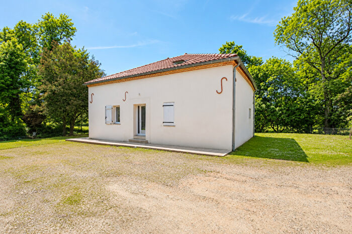 Maison 5 pièces à Hontanx, à vendre