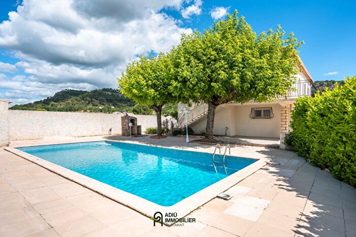 Orsan - Maison 4 pièces à vendre