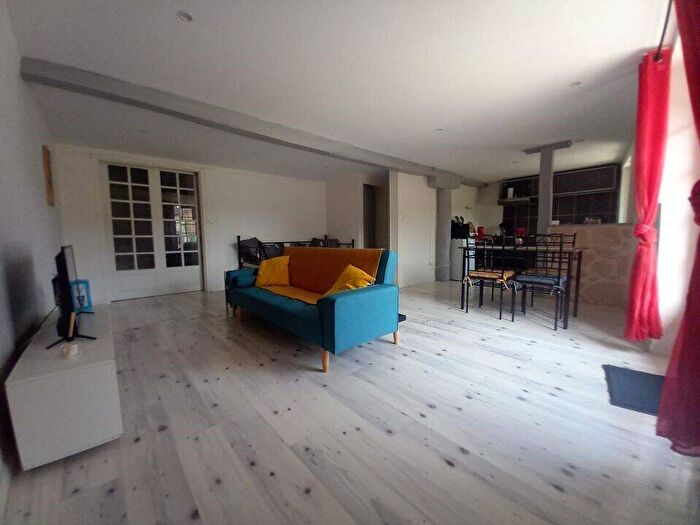 Appartement 2 pièces à louer à Francescas