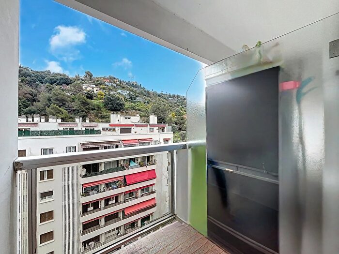 Appartement à vendre - Nice, Madeleine - 1 pièce