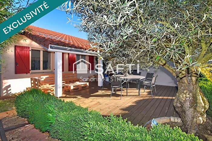 Maison à vendre - Montbrison, Centre-ville - 6 pièces - 3 chambres