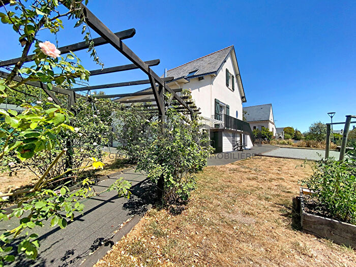 Maison 7 pièces à vendre - La Possonnière