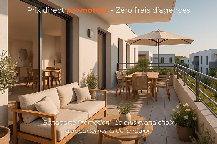 Maison à vendre - Agde, La Ville - 3 pièces