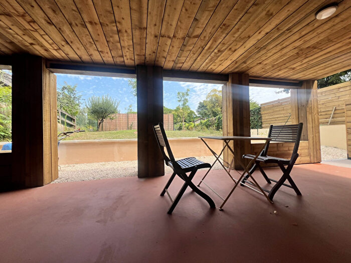 Appartement à vendre - Bergerac, Clairat, LAlba, Les Costes - 3 pièces - 2 chambres