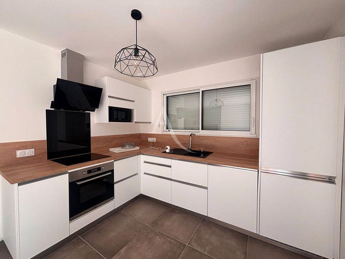 Le Littoral, Les Sables-d'Olonne - Maison 4 pièces à louer
