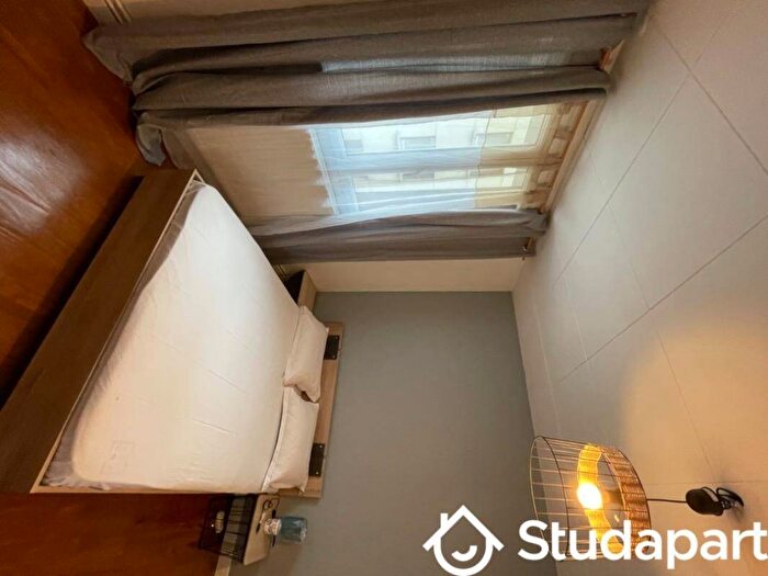 Abry, Grenoble - Appartement 1 pièce à louer