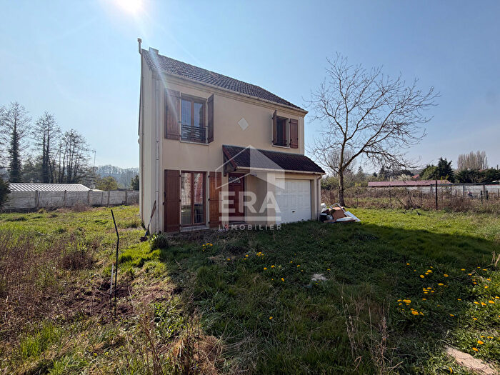 Maison 5 pièces à vendre - Saint-Aubin