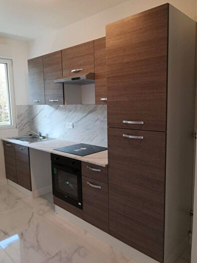 Appartement à louer - Montmorency - 3 pièces - 2 chambres