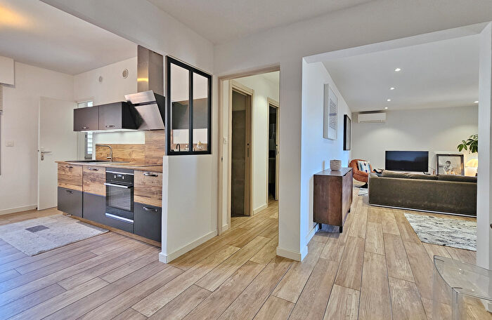 Appartement 4 pièces à vendre - Ajaccio, Les Salines, Candia