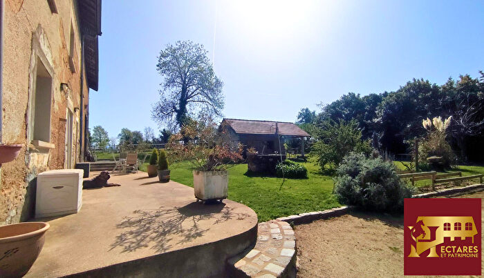 Maison 5 pièces à vendre - La Chapelle-de-la-Tour