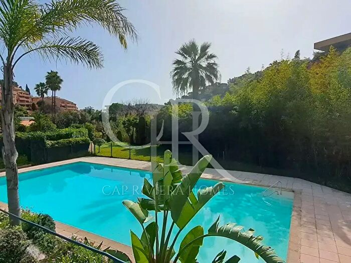 Appartement à vendre - Menton, Haut Borrigo, Saint-Paul-Garavan, Vallée de Gorbio - 3 pièces - 2 chambres