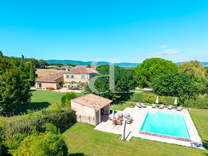 La Bégude-de-Mazenc : Maison 12 pièces à vendre