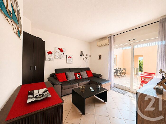 Appartement 2 pièces à vendre à Saint-Florent
