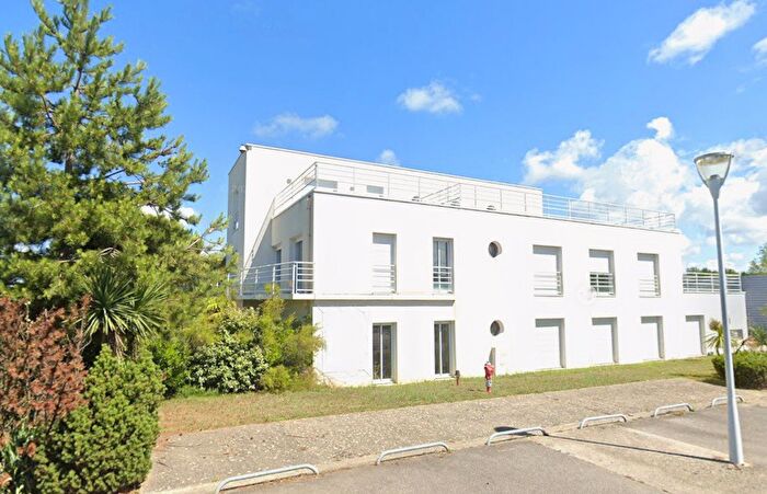 Appartement à vendre - Pornichet, Villages, Ermur, La Ville ès Babin, La Ville ès Blais - 2 pièces - 1 chambre