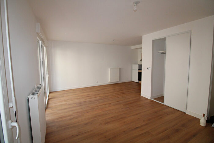 Appartement 2 pièces à louer à Pordic