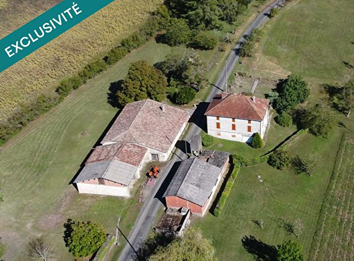 Gaillac, Centre-ville, Hom - Maison 6 pièces à vendre