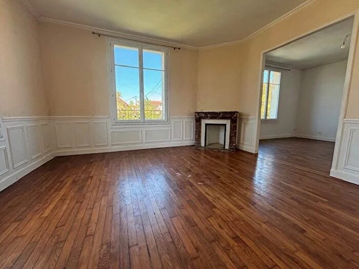 Maison à vendre - Tournan-en-Brie - 6 pièces - 7 chambres