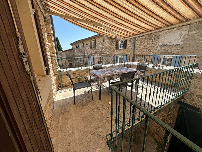 Maison à vendre - Cruviers-Lascours - 5 pièces - 3 chambres