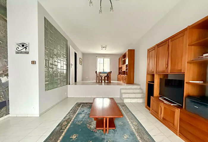 Maison à vendre - Malakoff, Paul Vaillant Couturier, Hoche, Paul Bert - 6 pièces - 4 chambres