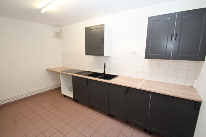 Appartement 2 pièces à louer - Decize