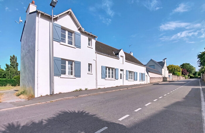 Guérande, Centre-ville, Faubourgs - Maison 10 pièces à vendre