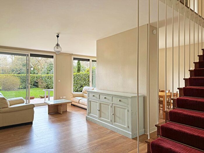 Pau, Pau Sud : Appartement 4 pièces à louer