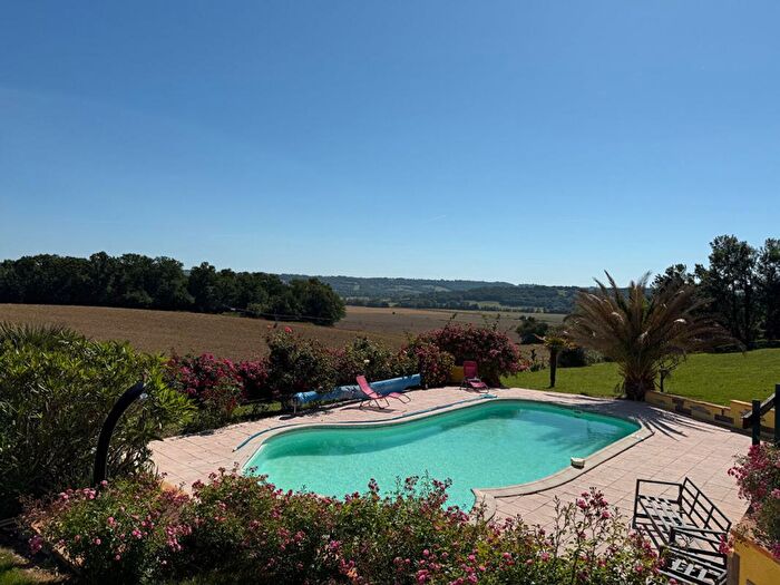 Aire-sur-lAdour - Maison 6 pièces à vendre