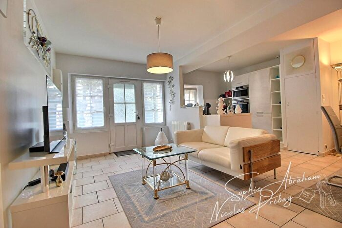 Toury - Appartement 2 pièces à vendre