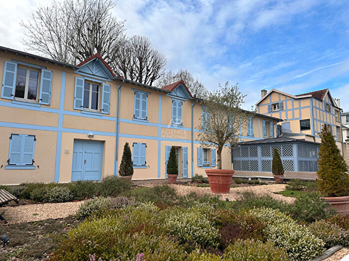 Appartement à louer - Saint-Germain-en-Laye, Alsace, Péreire - 3 pièces - 2 chambres