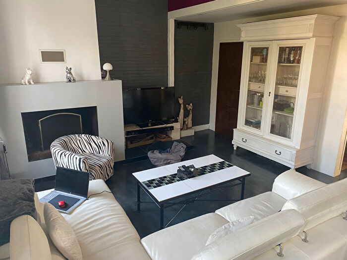 Maison à vendre - Mérignac - 7 pièces - 4 chambres