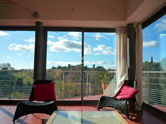 Appartement 3 pièces à louer - Castelnau-le-Lez