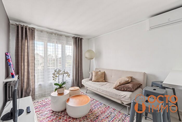 Toulouse, Moscou : Appartement 3 pièces à vendre